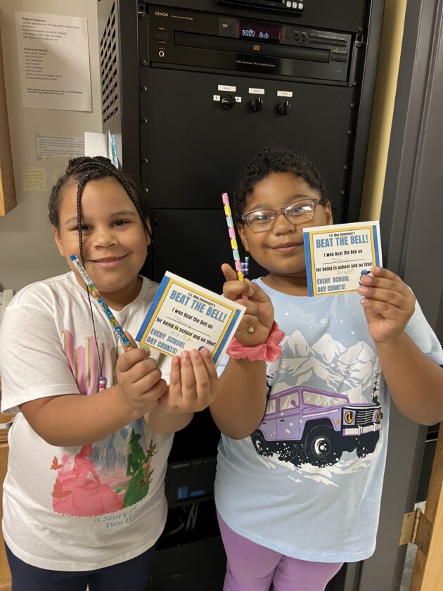 Ring’s ‘Beat the Bell’ Challenge Motivates Students to Arrive On Time ...